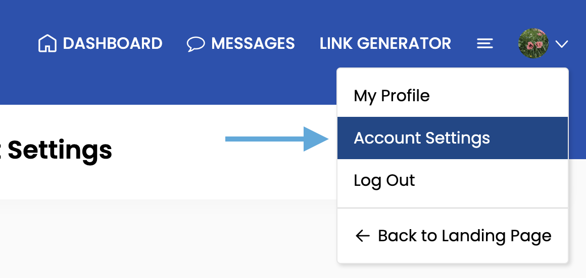 How do I change my login email or password? – Creator Support