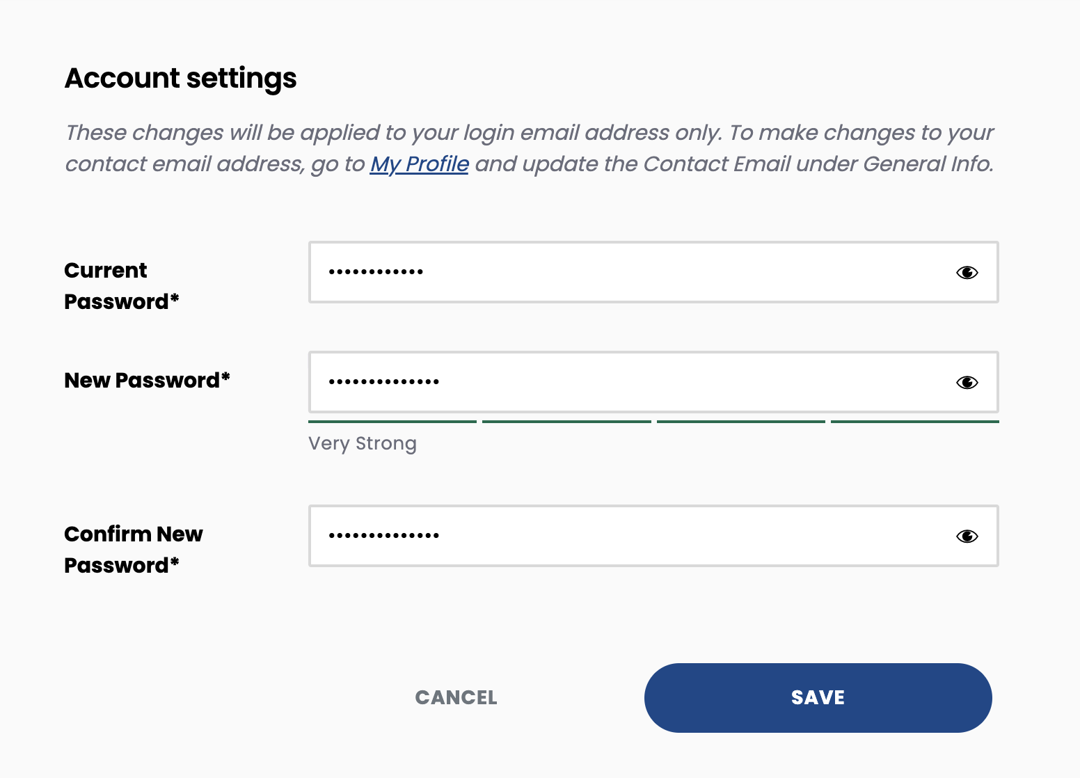 Troubleshooting – Creator Support
